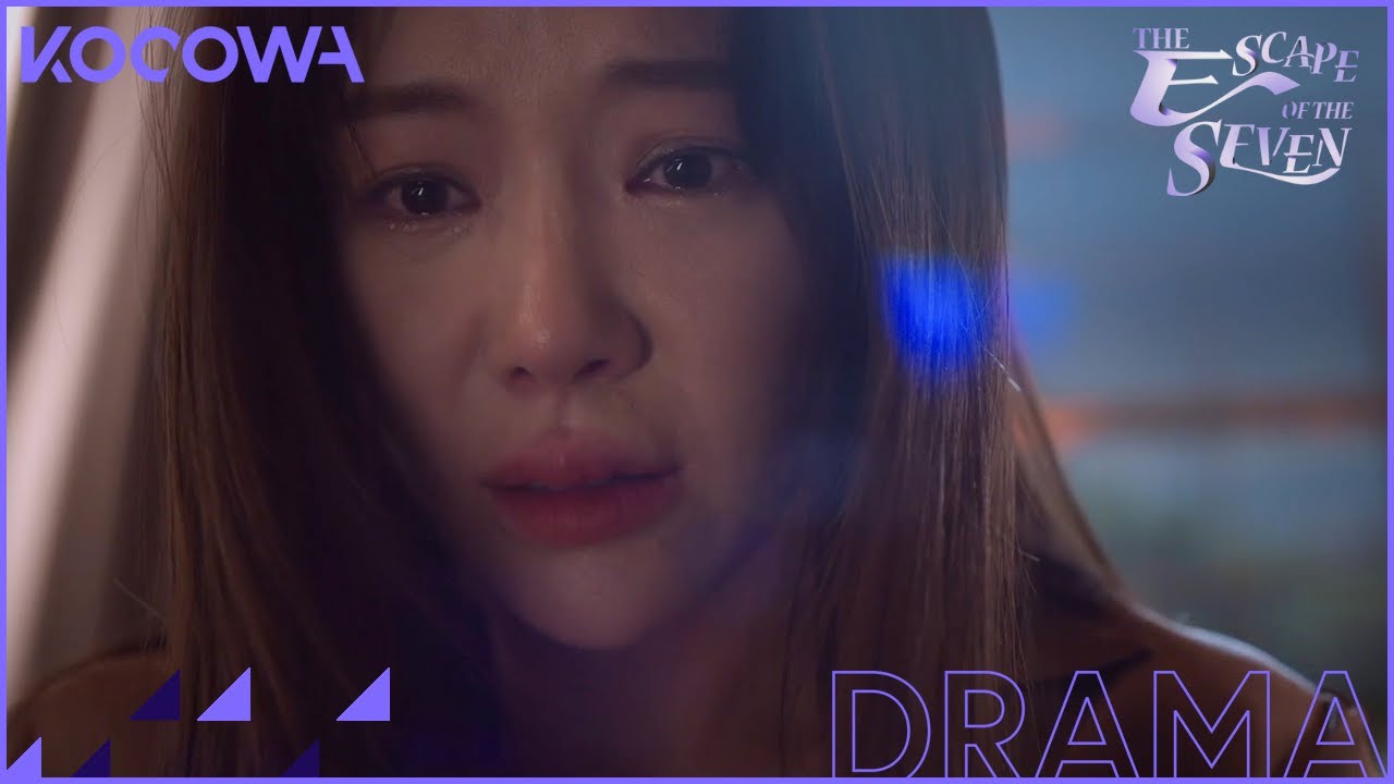 [TEASER 2] Not Even Money Can Buy The Perfect Lie | The Escape of the ...