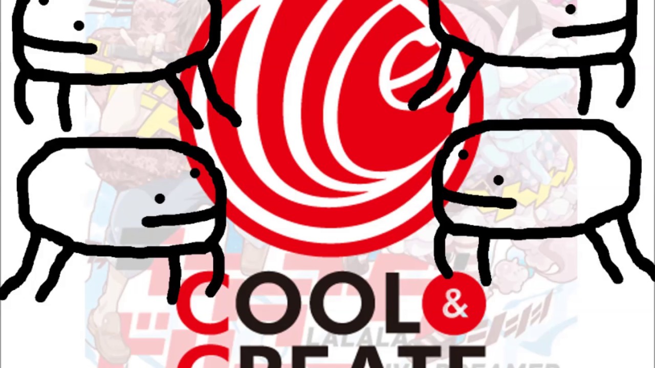 Sieni.us ID 24 [Cool&Create - Help Me Erin] 1 hour loop HD - YouTube