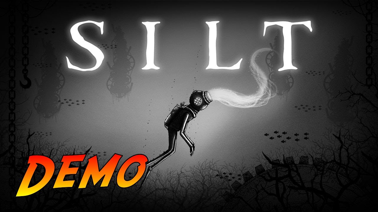 Silt - Demo | Complete Gameplay Walkthrough - Full Demo | No Commentary ...