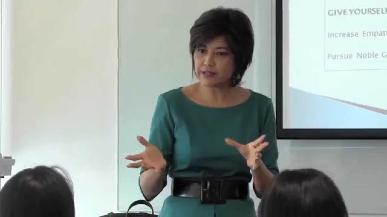 Marion Nicole Teo - Purpose In Life - YouTube