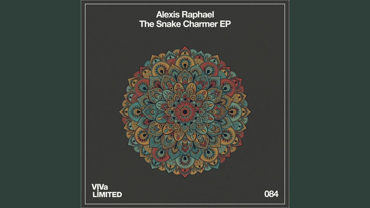 Snake Charmer (Original Mix) - YouTube