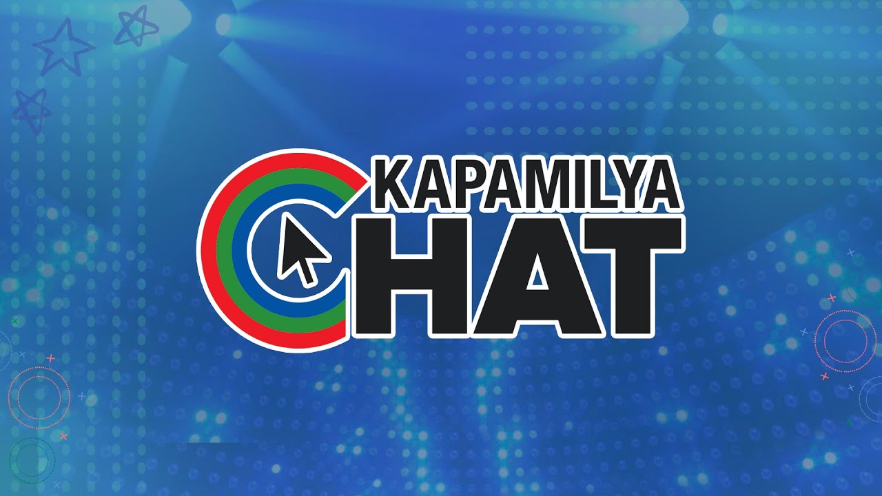 Gerald Anderson and Bela Padilla | Kapamilya Chat - YouTube
