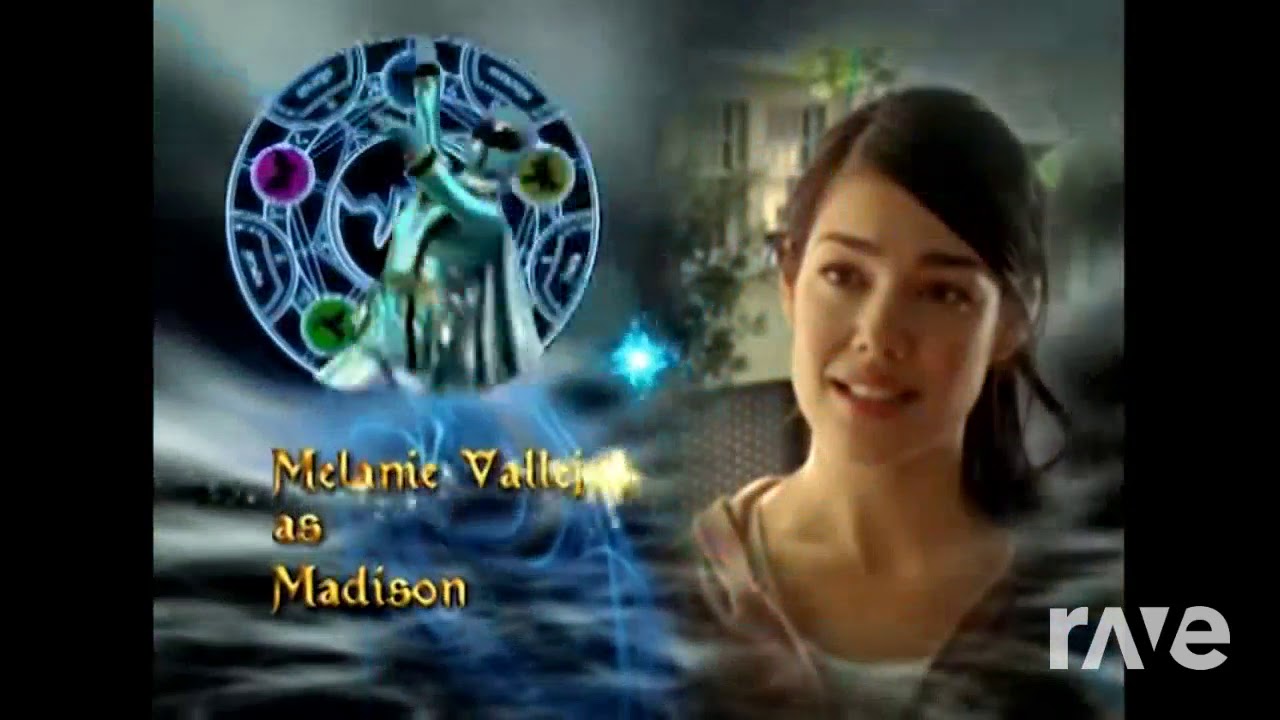 Power Rangers Gargoyle Force - YouTube