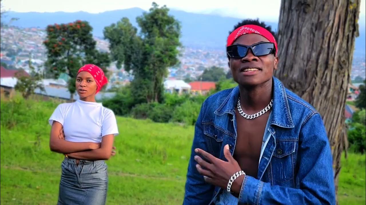 malopa X mocco genius sina cover(official visualizer) - YouTube