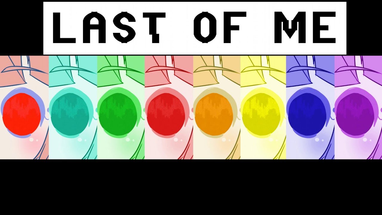 【VOCALOID 8】 Last of Me 【VOCALOID Chorus】 - YouTube