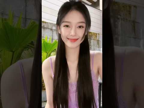 hot sexy beautiful pretty sweet asian girl 18 | your girls video