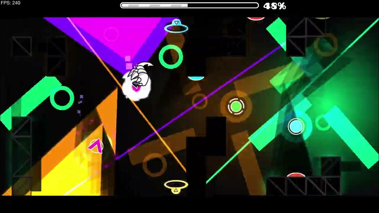 [EXTREME DEMON] Decay 100% by KiwiPenguin (20th extreme) - YouTube