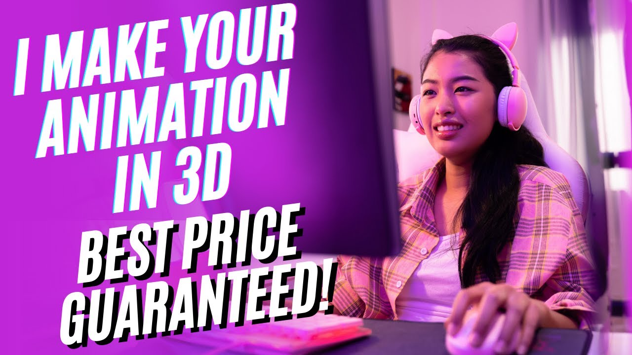 🔴3D Animation Video-🔴Product Animation-🔴3D Character Animation-🔴 ...