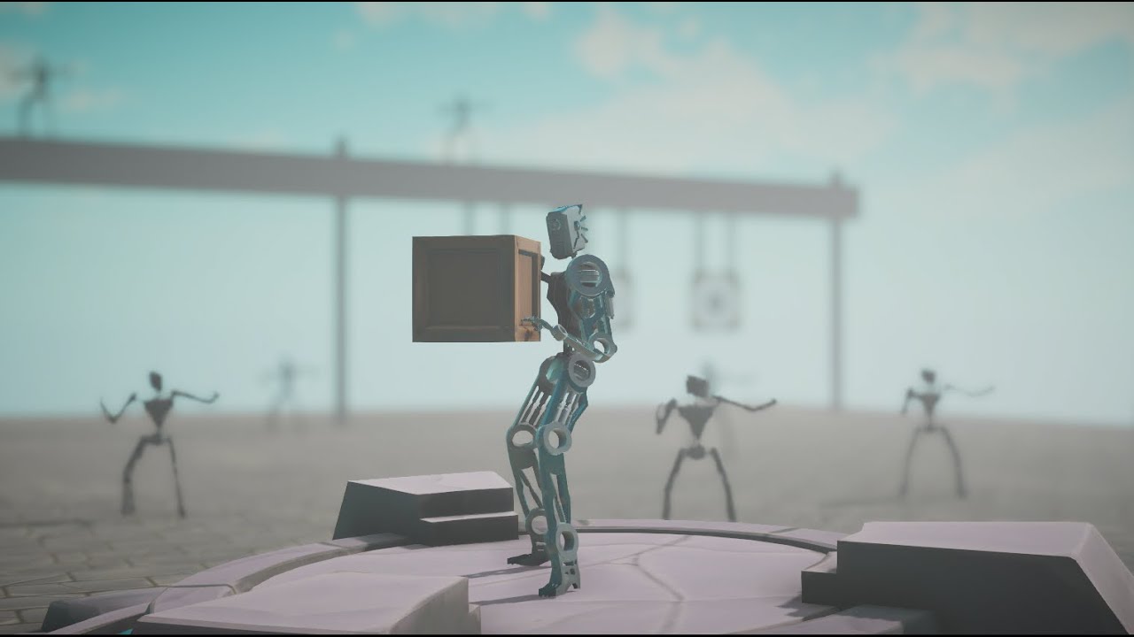 stupid boston dynamics robot looking walker - YouTube