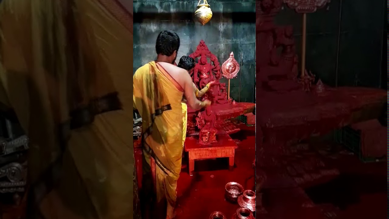 Sri Sakthi - YouTube