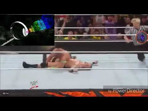 John Cena Efsane Montaj