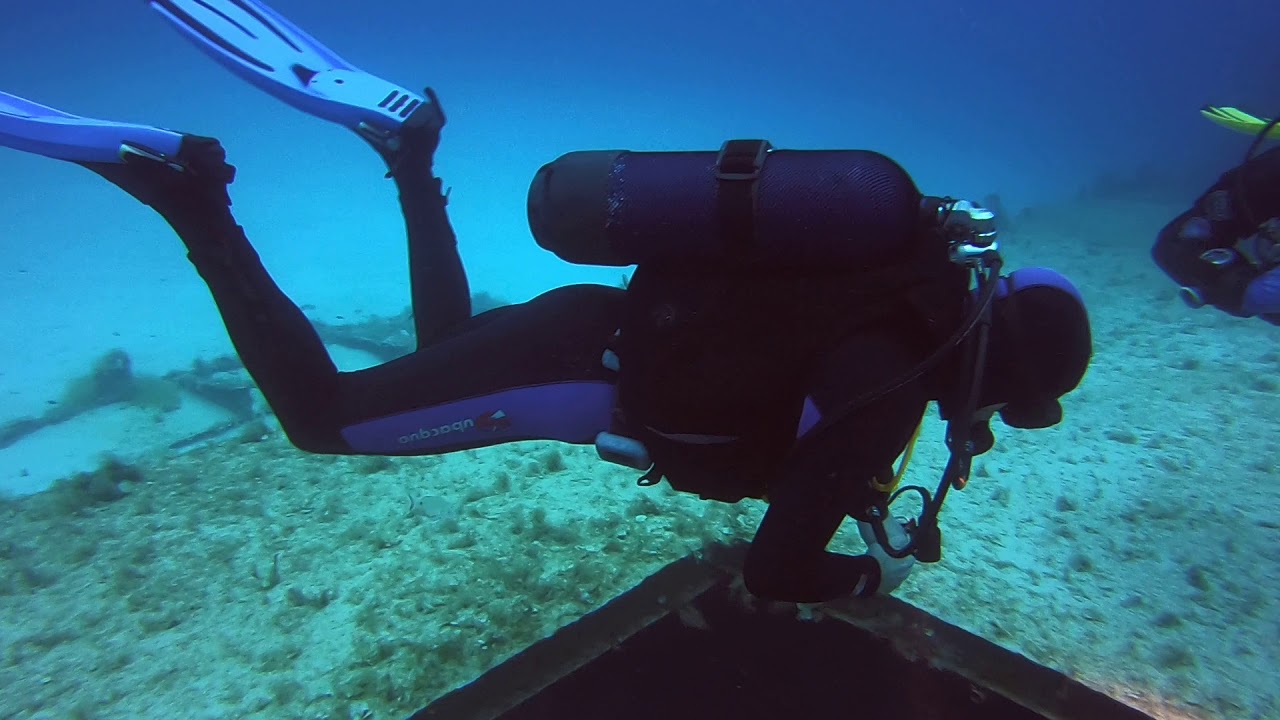 Malta Comino P31 Patrol Boat Part 3 - YouTube