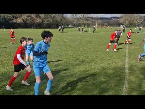Billericay town fc U12 VS Colebrook Royal Blue Y U12 2024 - 25 - YouTube