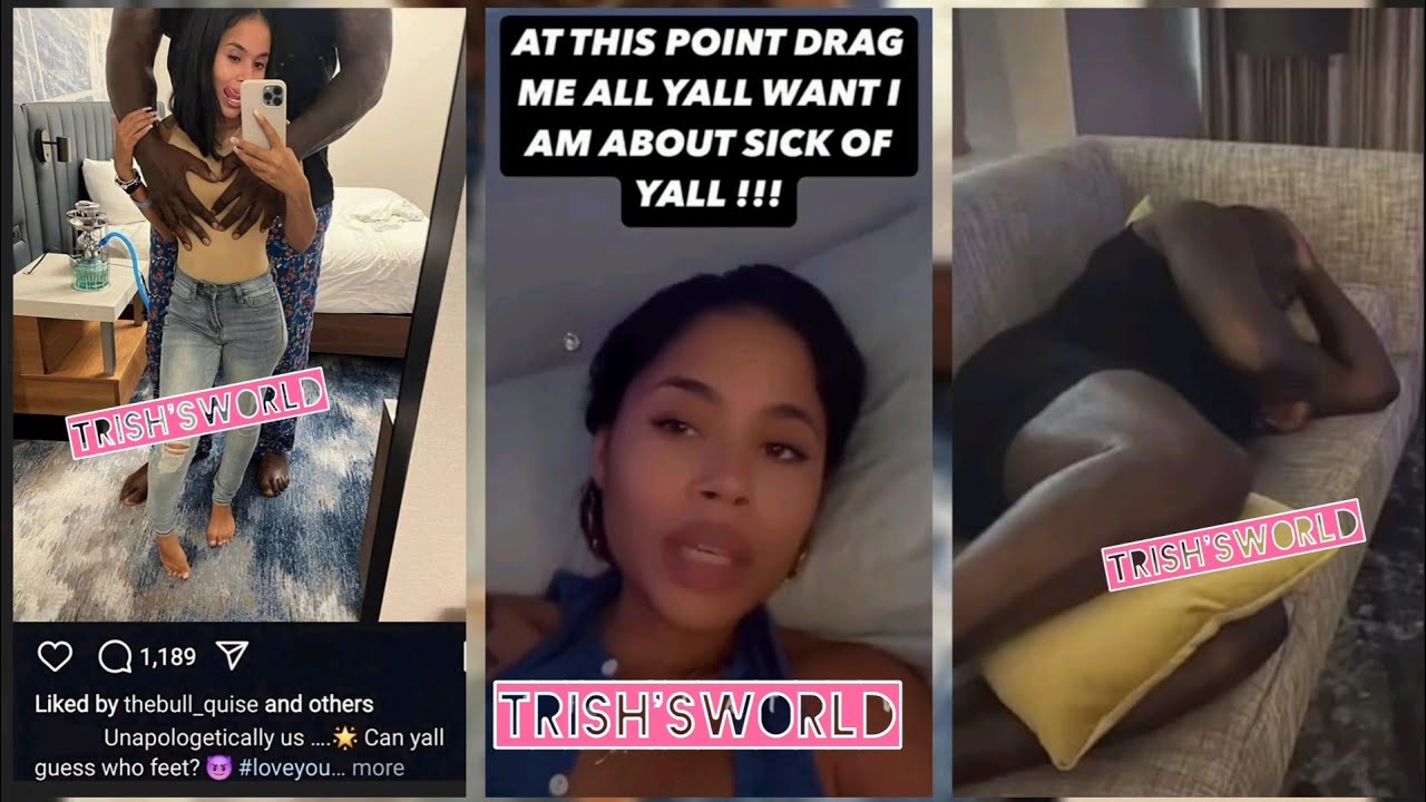 Shaq Side Chic Says her NaNa not Big after being with Shaq. Shaq Cold ...