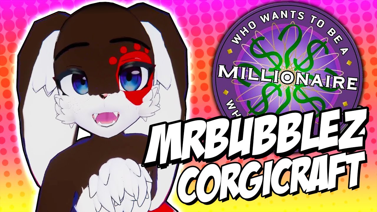 Mr_Bubblez Doesn't Know What a Breast is in Who Wants to be a Millionaire! - YouTube