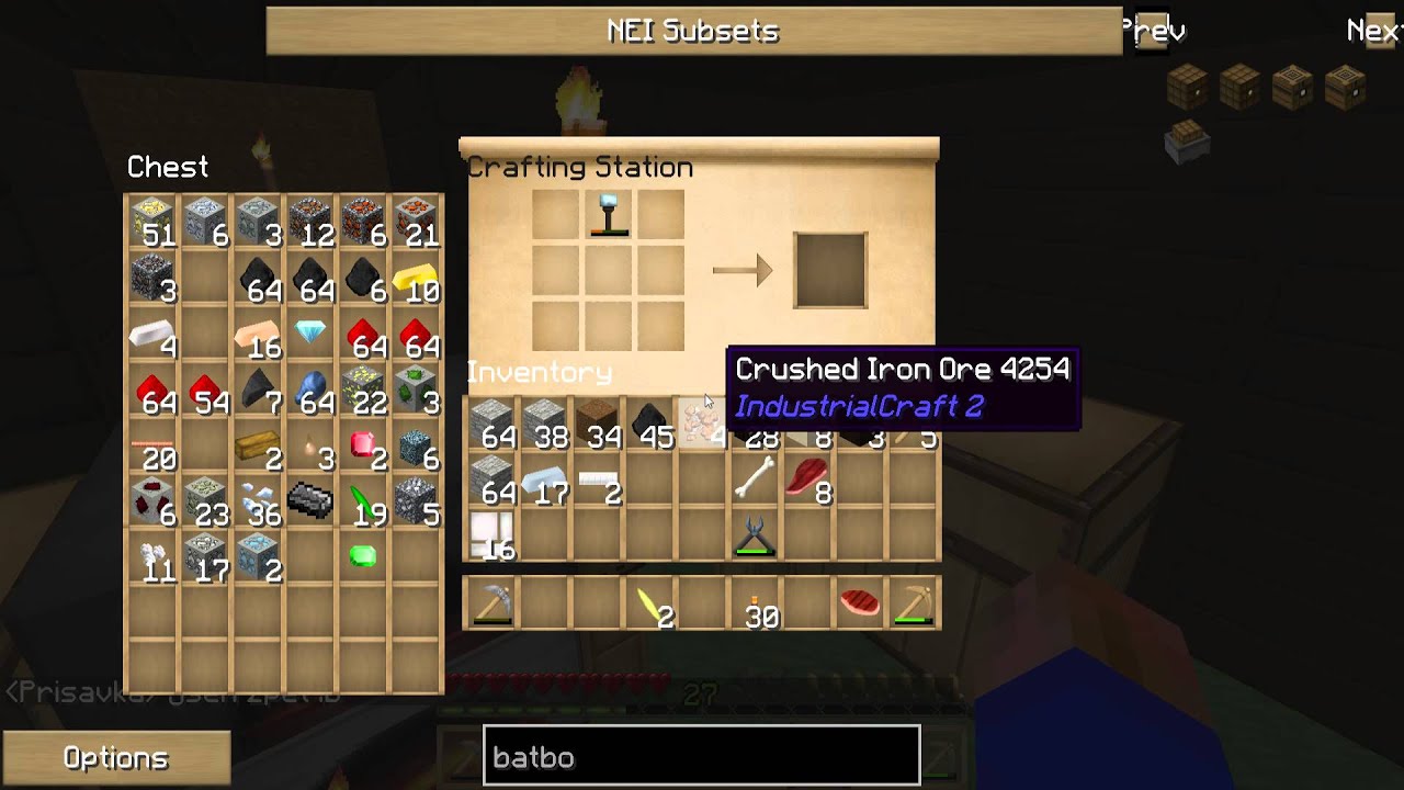 UnderMine - DireWolf CZ - 5.díl Generator + Macerator - YouTube