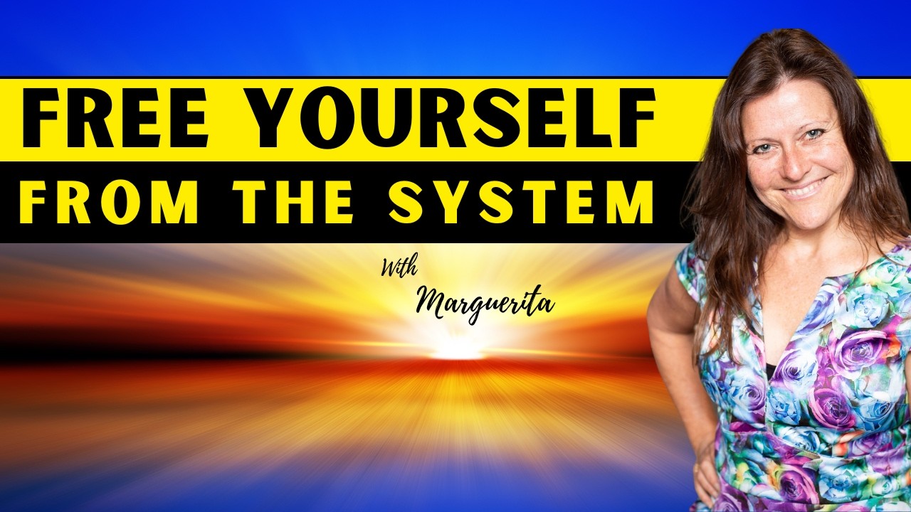 Stop Struggling Financially, Break Free From The System and Take ...
