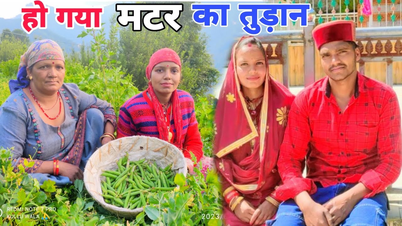 so finally aaj to mjha hi aya ghumne m || daily vlogs || pahadi ...