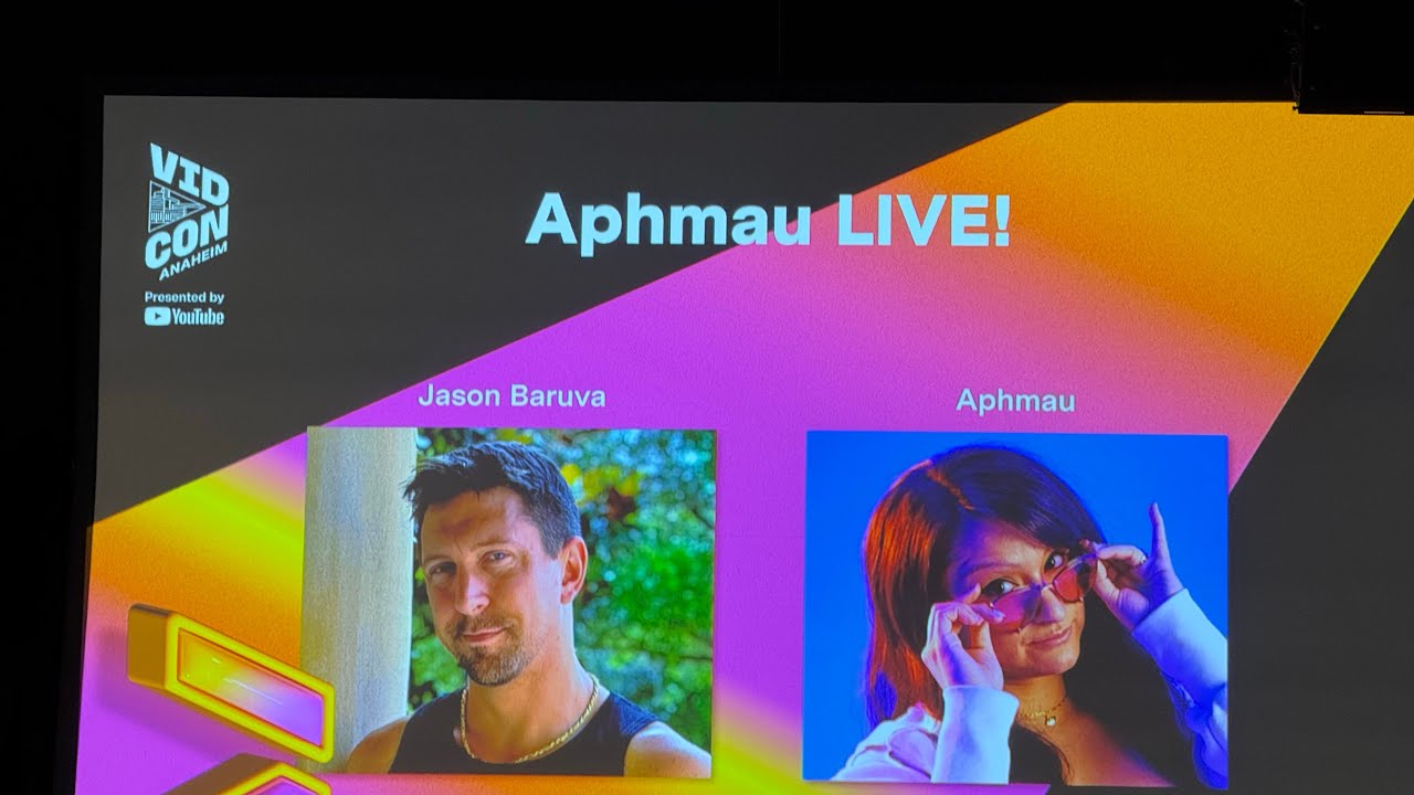 APHMAU Live VIDCON June 19,2025 - YouTube