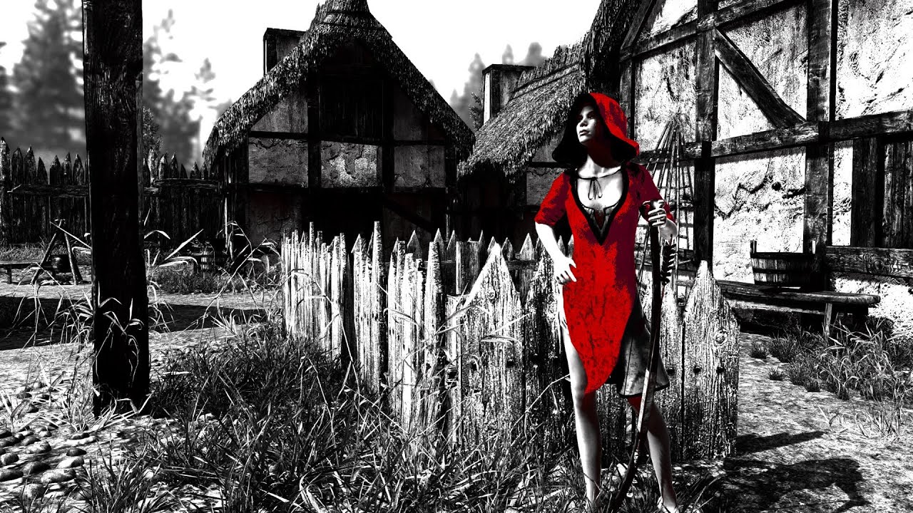 Betrayer Gameplay (PC HD) - YouTube