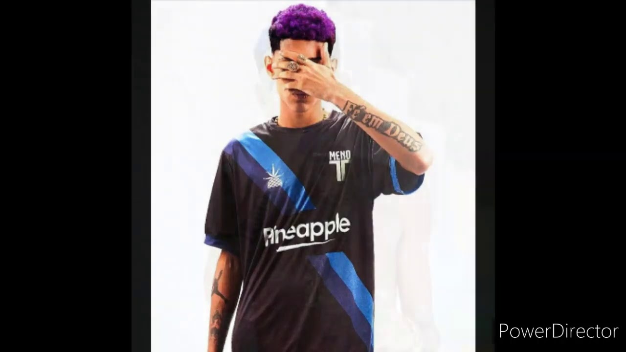 Mostrando a foto do menor toddy - YouTube