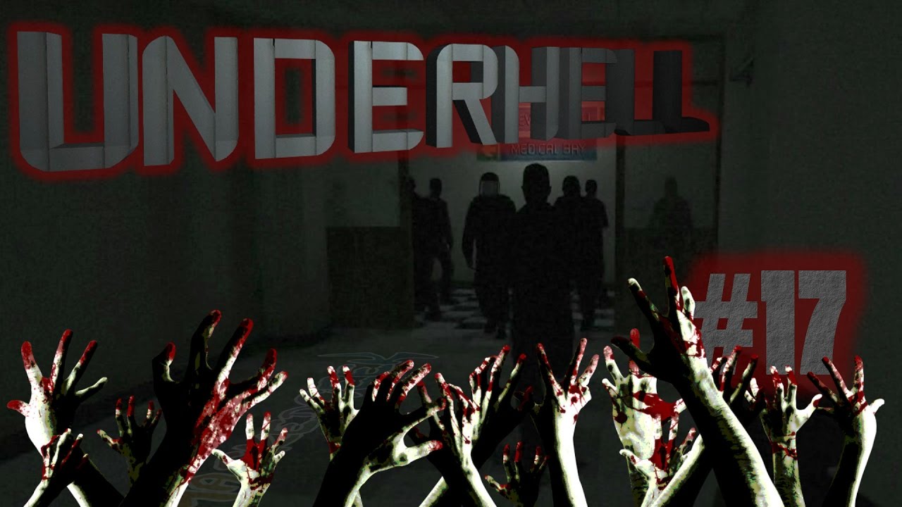 Underhell - Surrounded With No Hope [Part 17] - YouTube