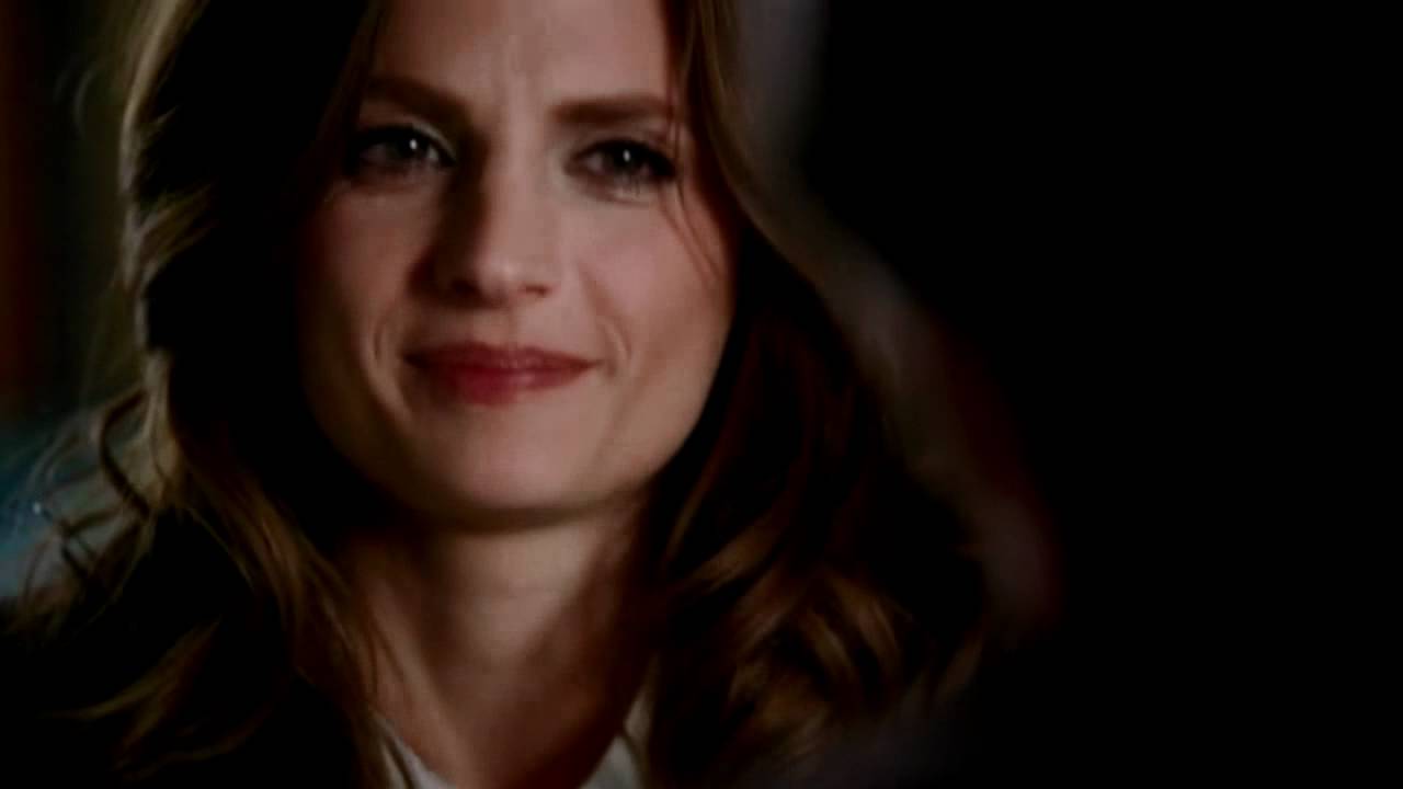 Castle/Beckett (Caskett) - And So it Goes (Season 4 Finale) - YouTube