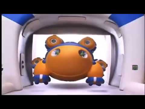 Lunar Jim Intro Reversed - YouTube