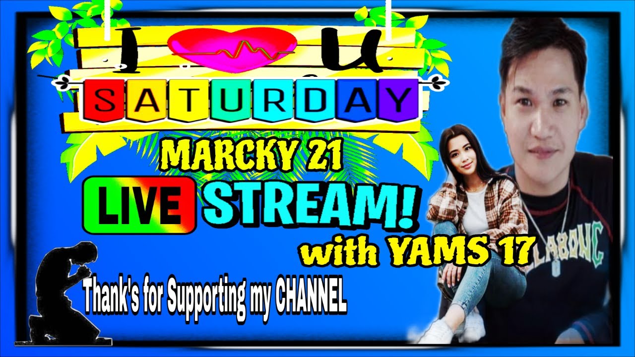 SABADO NIGHT ‼️ LET'S GO LIVE - YouTube