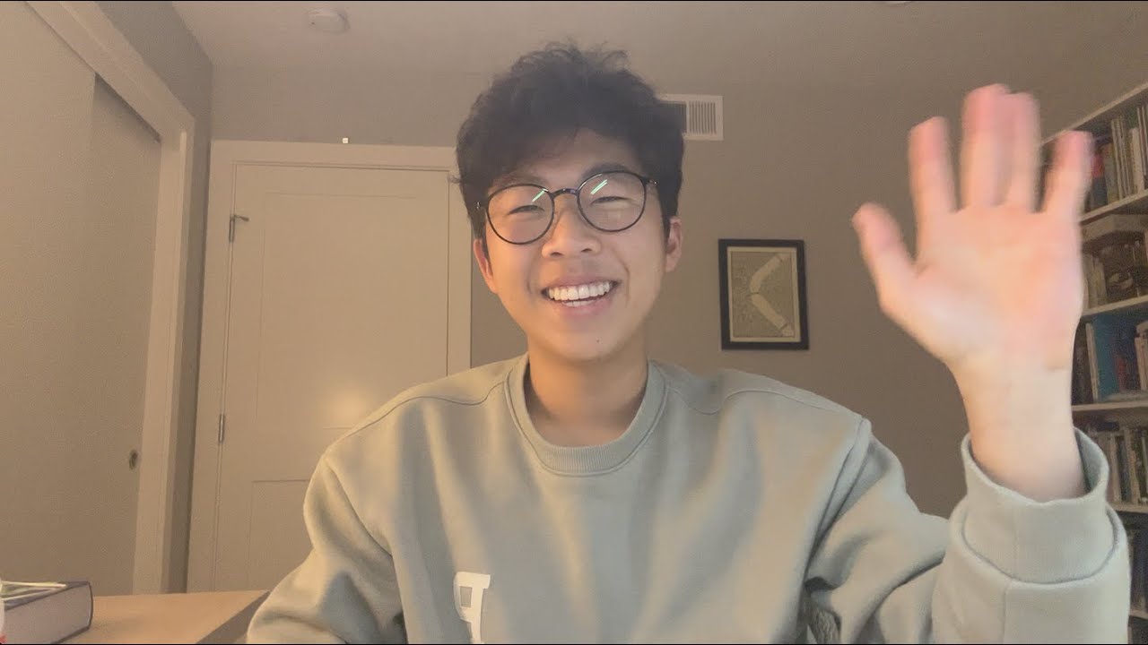 Daniel Lee's Testimonial - YouTube