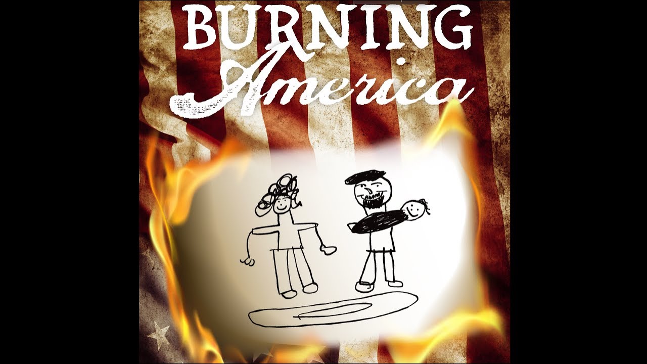 Burning America: In the Best Interest of the Children? - YouTube