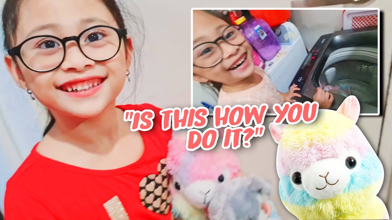 Oh, my! Need to wash my Shippy! | MEERAH TV - YouTube