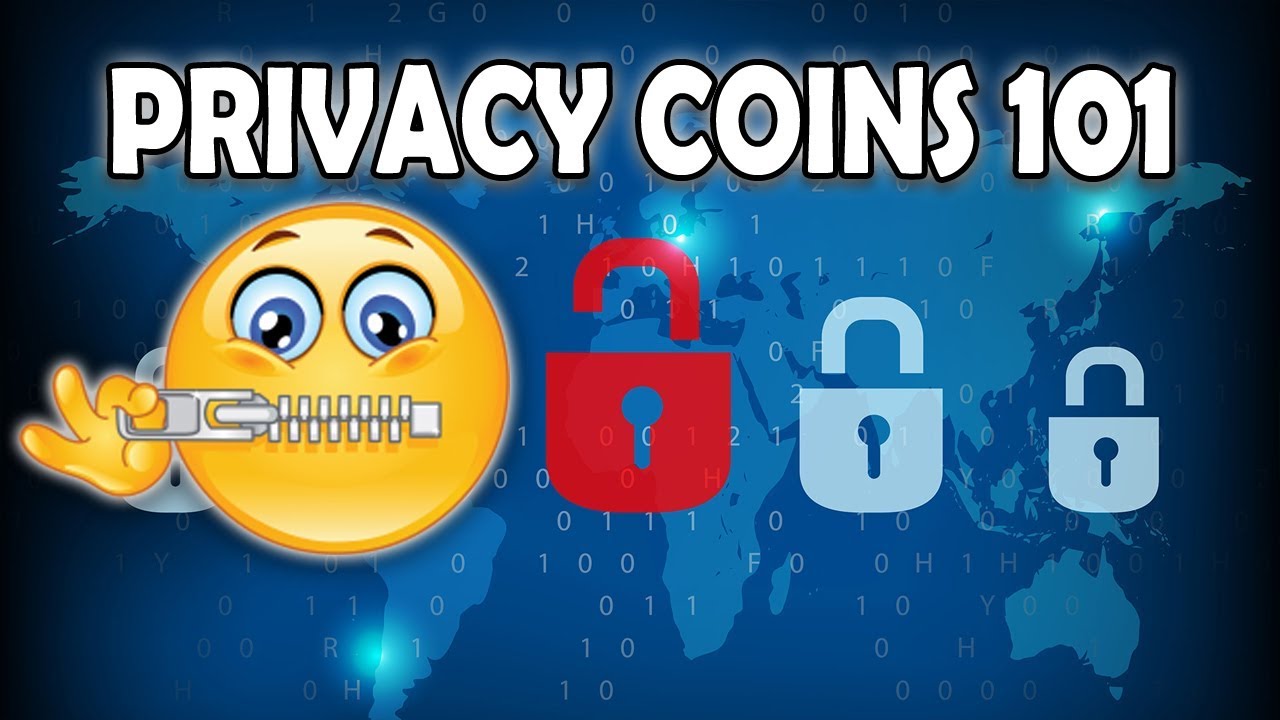 Privacy Coins 101 - A (Very) Brief Overview of Privacy Tech in ...