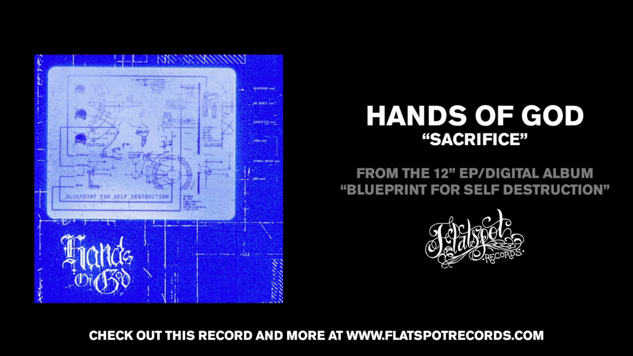 Hands Of God - Sacrifice - YouTube