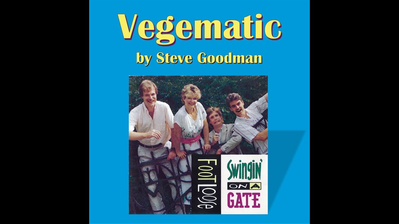 Vegematic - YouTube