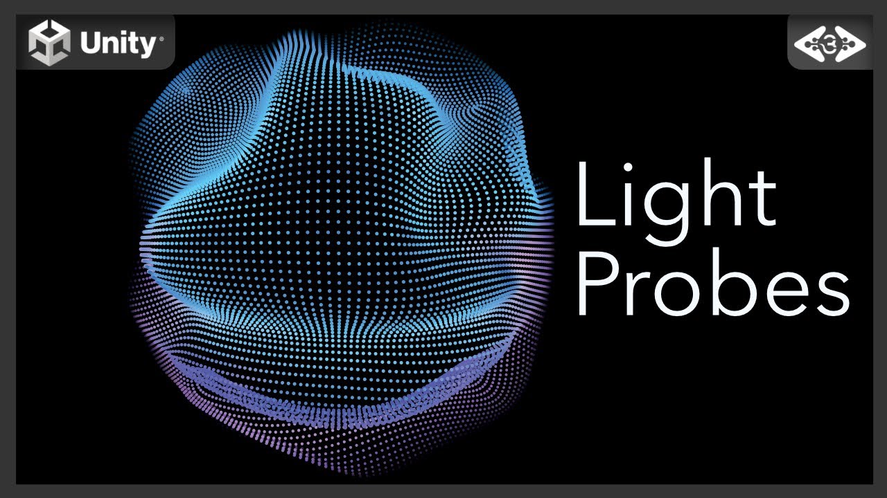 Unity Light Probes - Episode#19 - YouTube