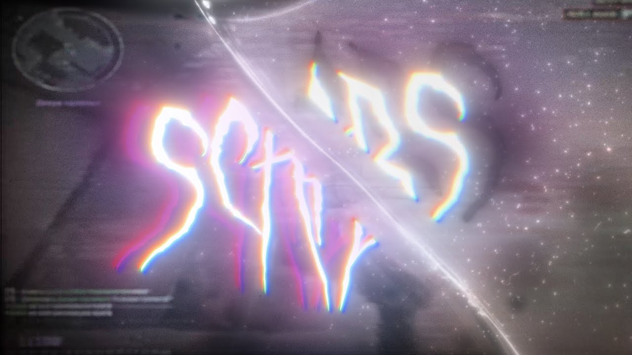 SCARS NOVULENT CS2 MONTAGE - YouTube
