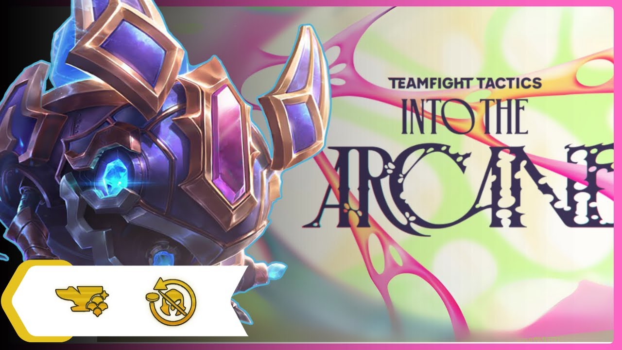 How to farm INFINITE gold | Set 13 - YouTube