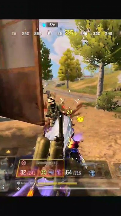 This mother truckers 🤣 #codmobilegameplay #codmtrolling #codmbr #codmobile #codmobileclips # ...