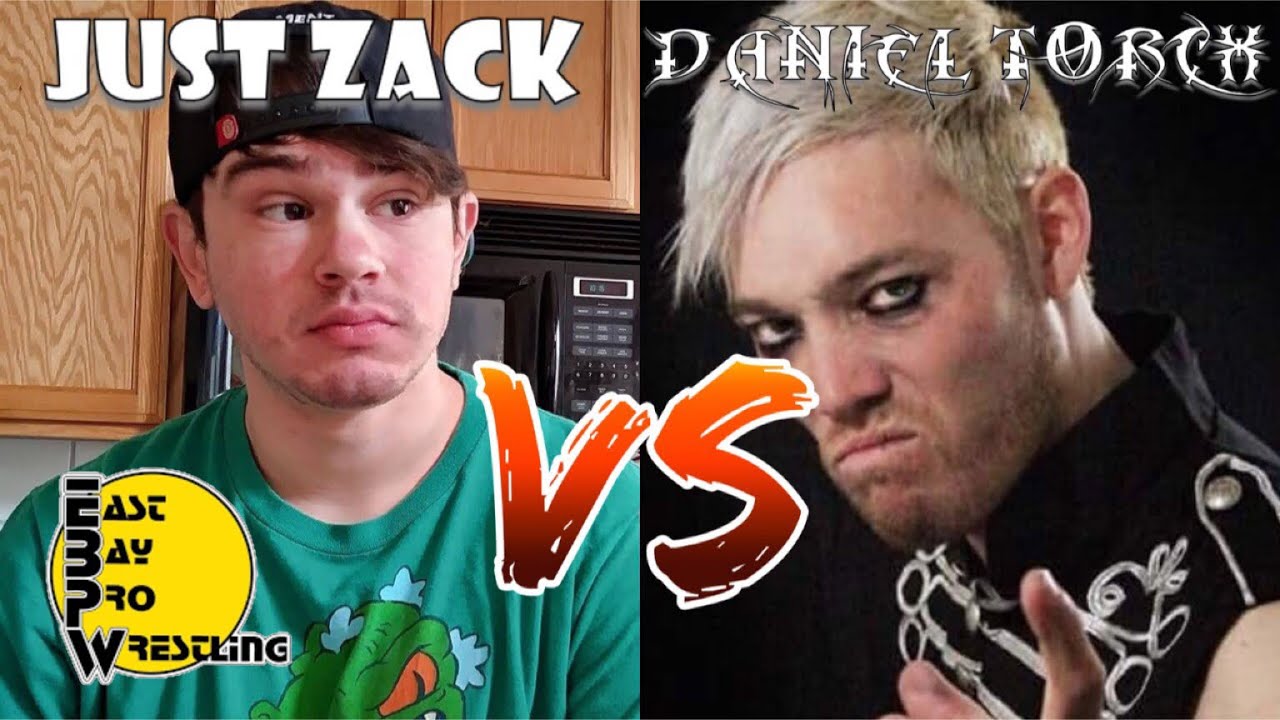 EBPW: Just Zack vs Daniel Torch - YouTube