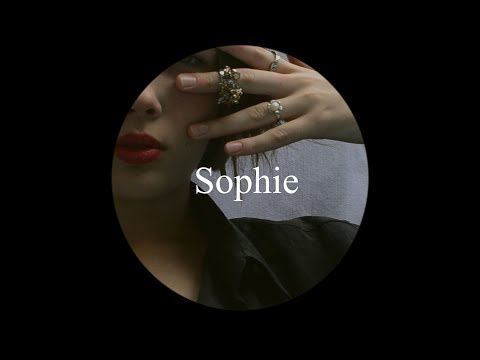 Sophie|soda' backstage