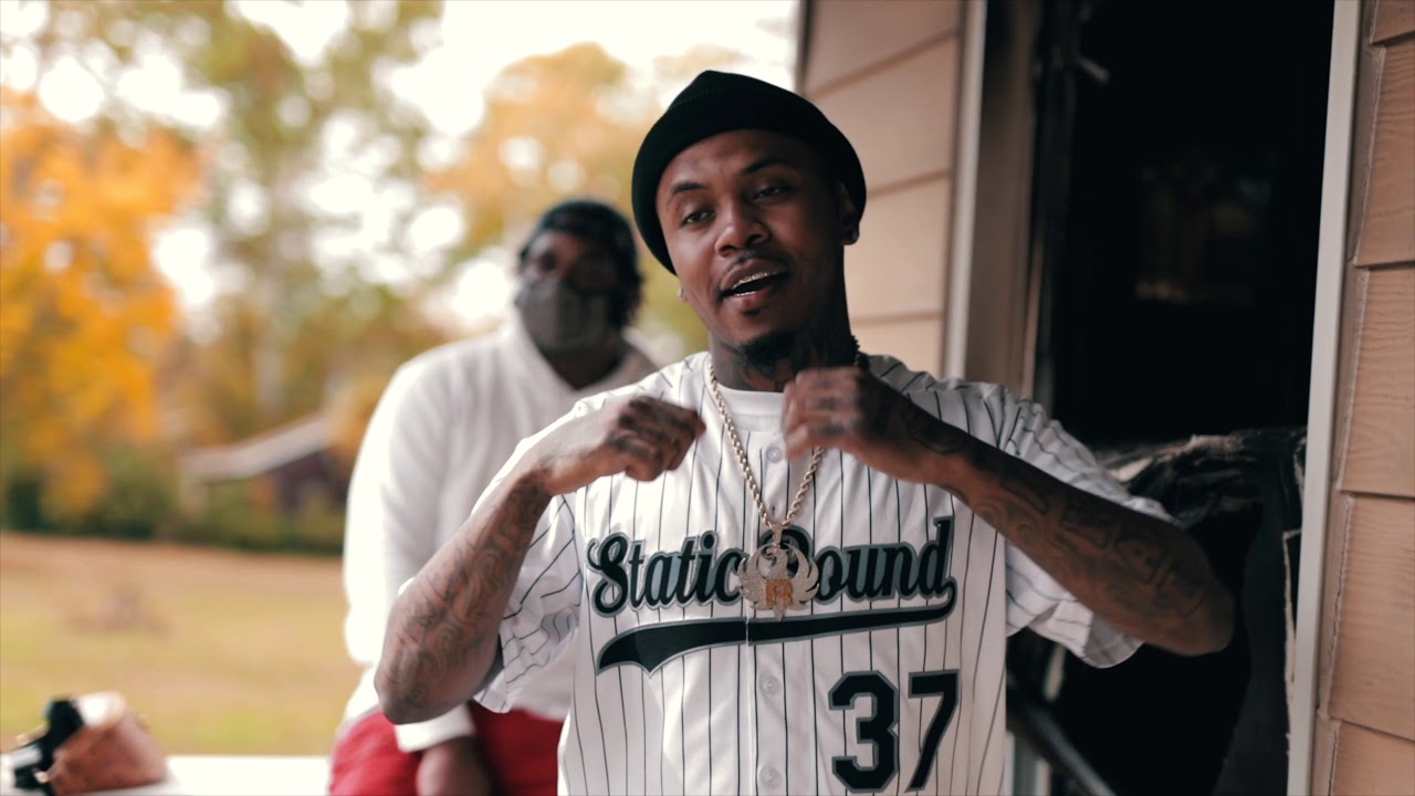 Tay Ruger - Flippers ( Official Video ) Shot By @Nico Nel Media - YouTube