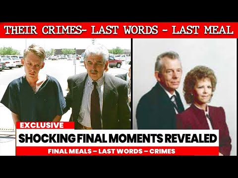 Michael Yowell: The Son Who Killed His Family | True Crime | True Crime Documentary
