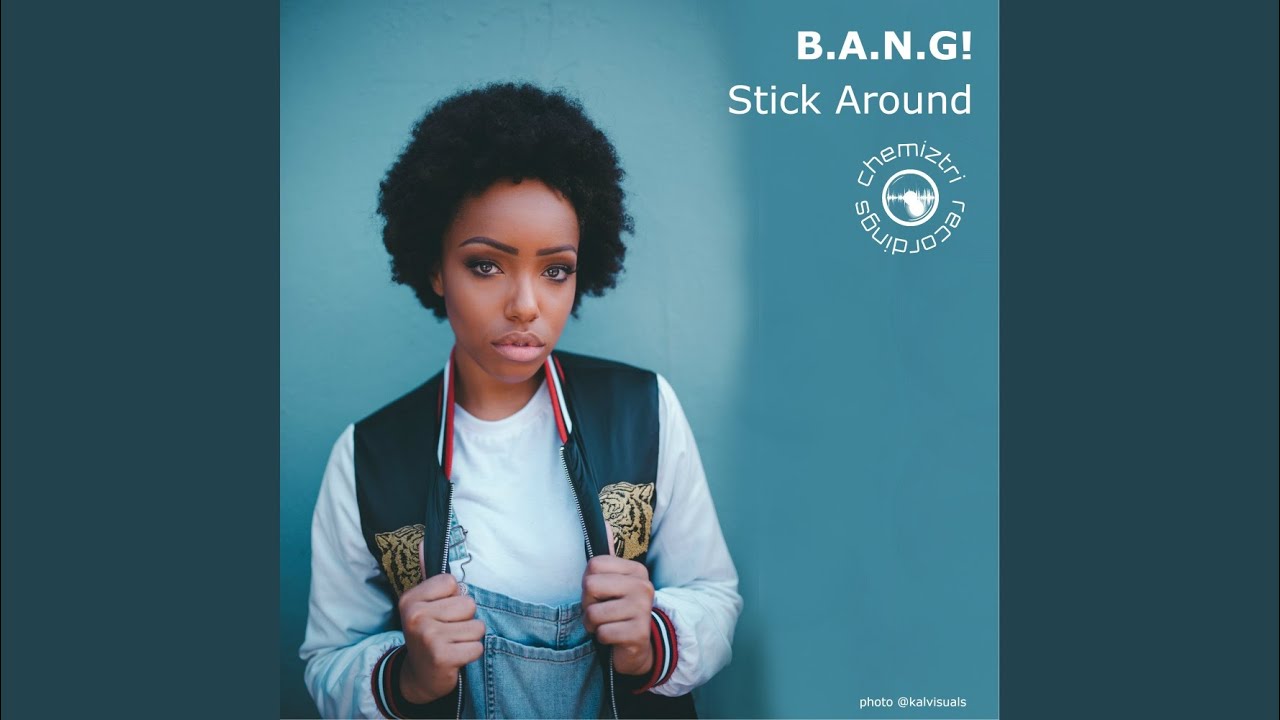 Stick Around (Extended) - YouTube