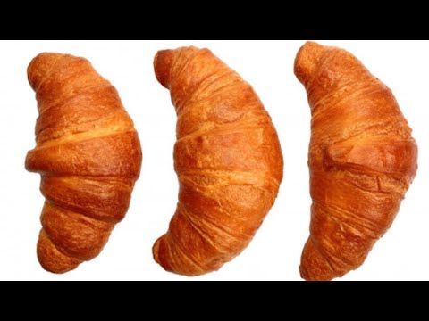 Carl wheezer eats a for croissant 3 minutes and 2 seconds - YouTube