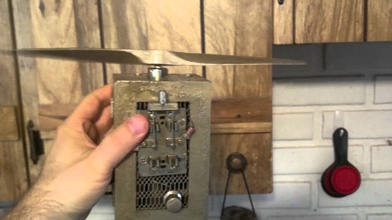 Steam Device - YouTube