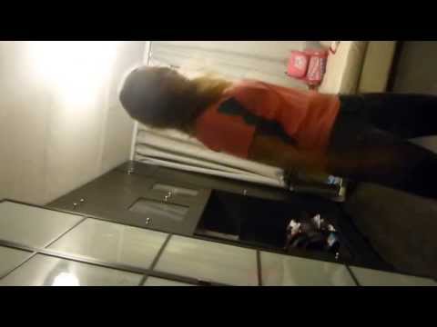 Юлия отжигает!:D