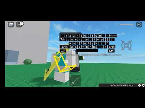 fencing arcues x voidacity script and Saitama script - YouTube