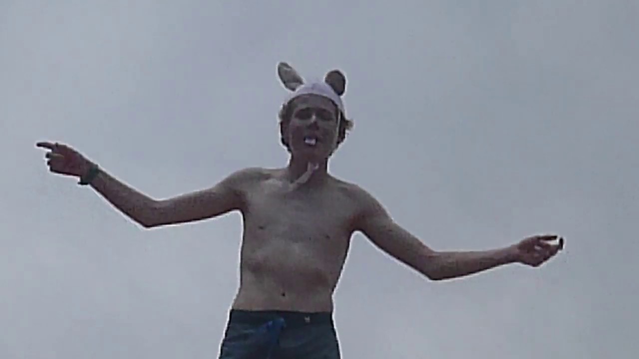 coolmanvan Christmas Special - YouTube