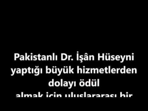 Pakistanlı Doktorun Hikayesi - Çok Özel
